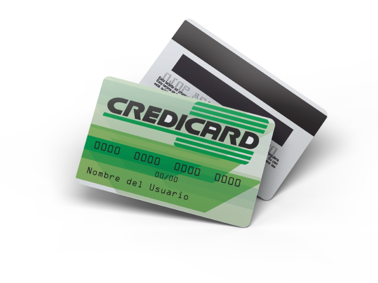 Credicard – Procard