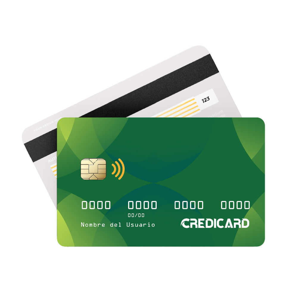 Credicard – Procard
